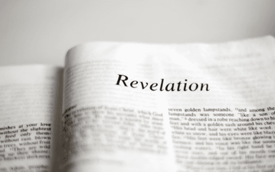 Revelation – Part 4: Pastor Doug Linser - Celebration Community Church