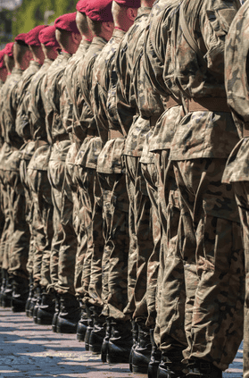 Body Posture - Brock Covington - Celebration Community Church