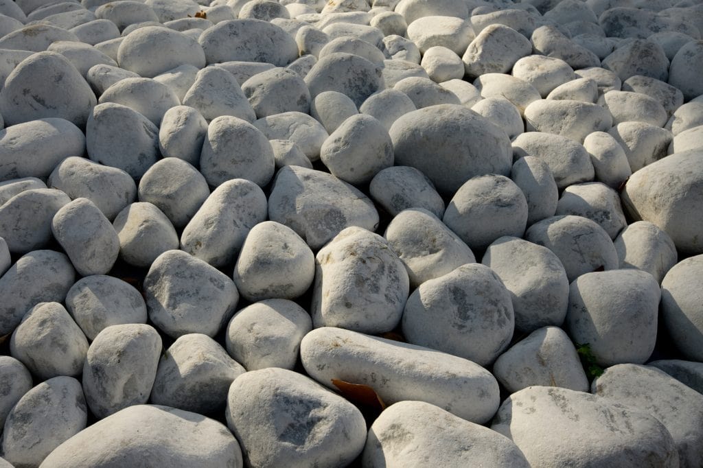 Moving Through the Stones - Pastor Doug Linser - Celebration Community ...