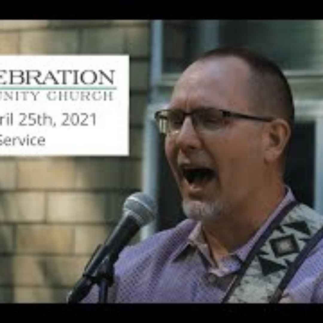 Divine Appointment - Celebration Community Church