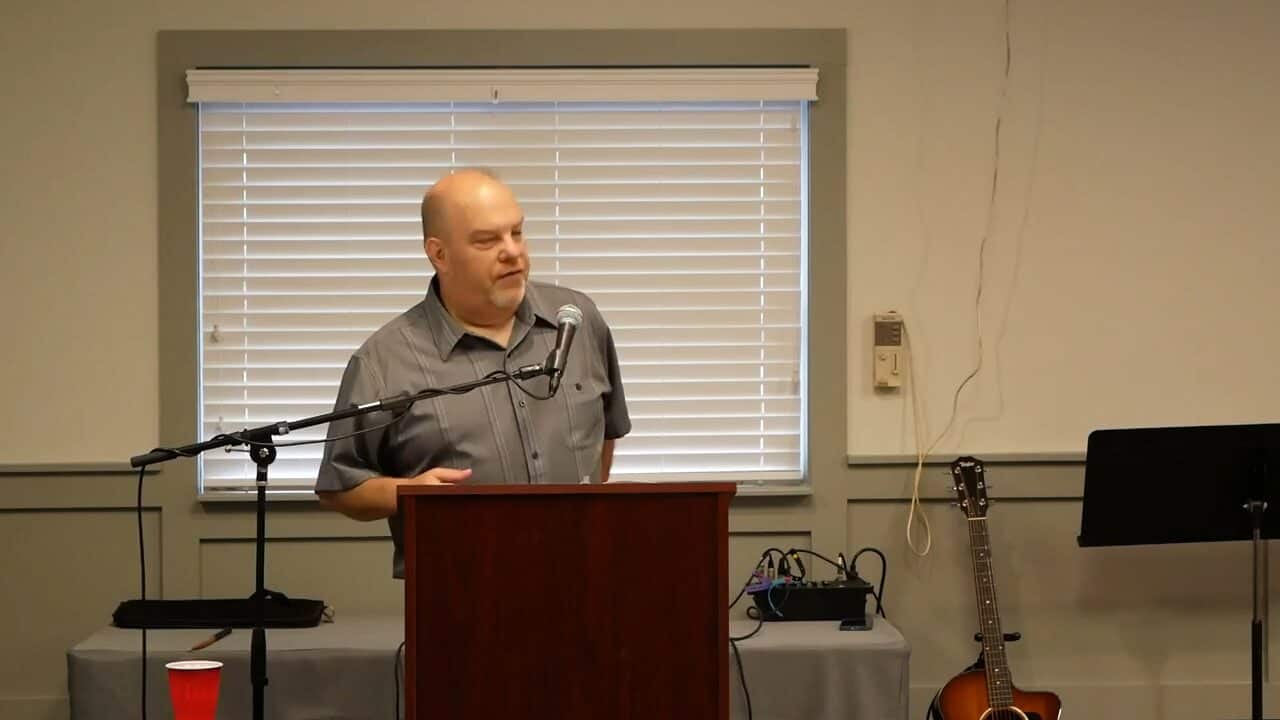 Book of Chronicles - Celebration Community Church